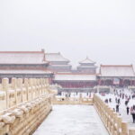Beijing Private Tour of Forbidden City, Hutong Tour, Zhajiangmian lunch and More - Exploring the Forbidden City: The Soul of Beijing