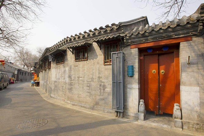 Beijing Private Tour of Forbidden City, Hutong Tours, Acrobatics Show and More - An In-Depth Look at the Tour Experience