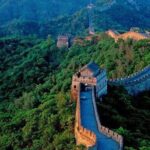 Beijing Private Tour of Mutianyu Great Wall, Niaochao, Water Cube + Kungfu Show - Who Is This Tour Best For?