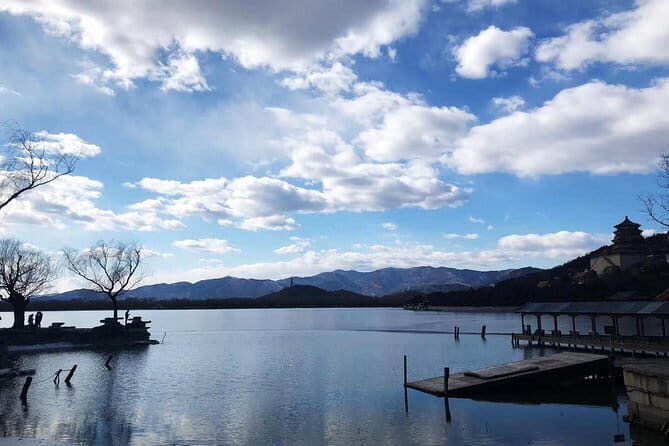Beijing Private Tour of Summer Palace, Prince Gongs Mansion, Hutong plus Lunch - Climbing the Bell and Drum Towers for Views and Sound