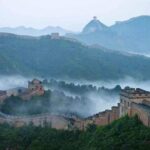 Beijing Private Tour to Jinshanling Great Wall with Authentic Chinese Lunch - What Travelers Say