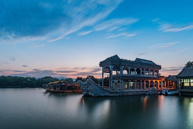 Beijing Private Tour to Summer Palace plus Drum Tower Performance and Rickshaw - What We Love About This Tour
