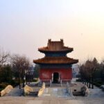 Beijing Private Transfer to Badaling Great Wall and Ming Tombs - Exploring the Itinerary: A Deep Dive