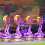 Beijing: Red Theatre Acrobatics Show Ticket-Local Must-See - The Itinerary & What to Expect