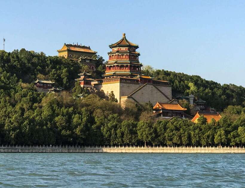 Beijing: Romantic Summer Palace Private Walking Tour - Who Will Love This Tour?