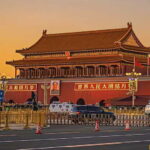 Beijing & Shanghai: 6 days Visa-Free in China! - Uncovering Beijing’s Imperial Tombs and Local Life