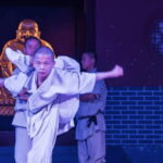 Beijing: Shaolin Temple Day Tour by Round Trip Bullet Train - Arriving at Shaolin: First Impressions