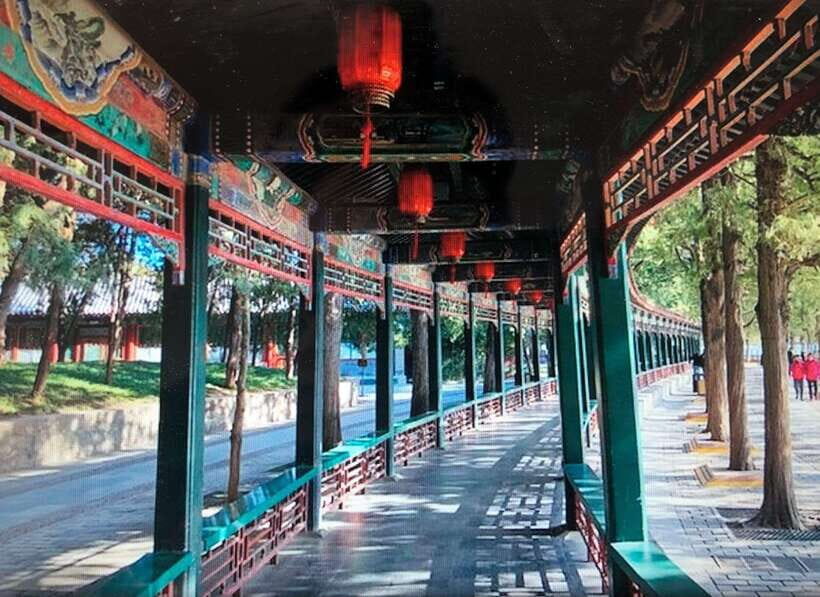 Beijing: Summer Palace Entry Ticket - Why Choose This Tour?