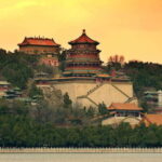 Beijing: Summer Palace Entry Ticket and Optional Guided Tour - What To Expect Inside the Summer Palace