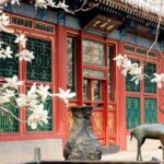 Beijing: Summer Palace Sacred Road & Ming Tombs Private Tour - Transport, Timing, and Group Dynamics