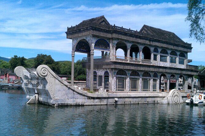 Beijing Summer Palace Ticket Booking - Final Thoughts: Is This Tour Right for You?