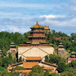 Beijing: Summer Palace Ticket & Traditional Chinese Massage - The Wellness Break: Traditional Chinese Massage