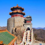 Beijing Taoist Attractions Feature Day TourWith Options - Why This Tour is a Great Choice