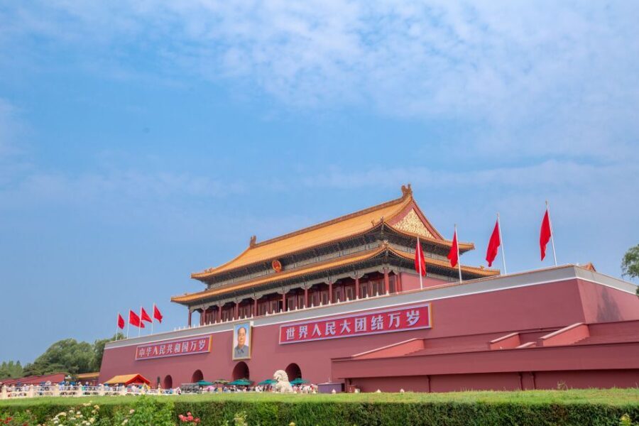 Beijing: Temple of Heaven and Forbidden City Private Tour - Authentic Highlights from the Reviews