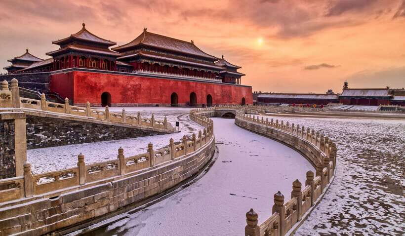 Beijing: Temple of Heaven Guided Tour with Options or Ticket - The Tour Experience in Detail