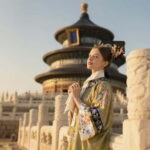 Beijing: Temple of Heaven Hanfu Photography with Ticket - Is It Worth the Cost?