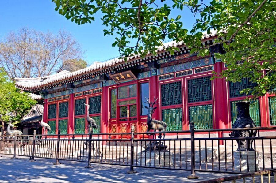 Beijing: Temple of Heaven, Panda House & Summer Palace Tour - FAQs