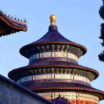Beijing: Temple of Heaven Park Entrance - Adult - What’s Included and How It Works
