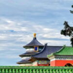 Beijing: Temple of Heaven Park Ticket with guide(optional) - Key Points