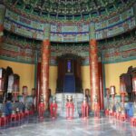 Beijing: Temple of Heaven Private Tour w/Option Show &Dinner - The Itinerary and What It Means for You