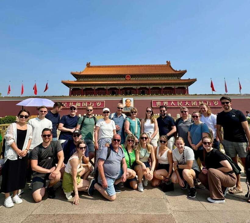 Beijing: Temple of Heaven, Summer Palace with entry tickets - Who Will Love This Tour?