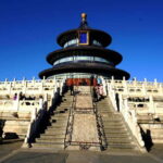 Beijing: Temple of Heaven Ticket And Other Options - The Sum Up
