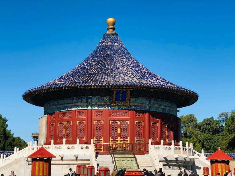 Beijing: Temple of Heaven Tour - Why This Tour Stands Out