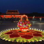 Beijing: Tiananmen Square Entry Registration Service - The Itinerary: What to Expect