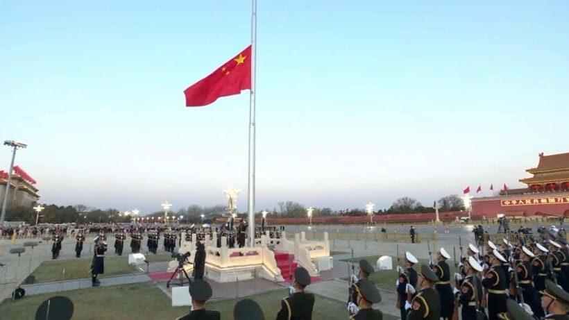 Beijing: Tiananmen Square Flag Lowering Ceremony & City Tour - What Makes This Tour Stand Out?