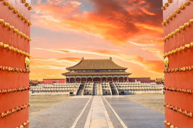 Beijing: Tiananmen Square & Forbidden City Guided Tour - Who Will Love This Tour?