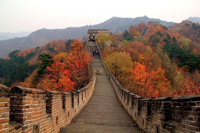 Beijing-Tianjin Xingang Cruise Private Transfer - Final Thoughts: Who Is This Service Best For?