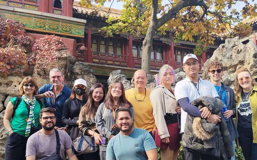 Beijing: Tianmen Square, Forbidden City & Royal Museum Tours - Practical Tips for Travelers