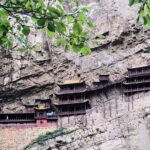 Beijing to Datong See YunGang Cave, Hanging Temple (Bullet Train) - A Close Look at the Itinerary