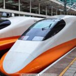 Beijing to Shanghai Bullet Train Ticket with South Railway Station Transfer - Introduction
