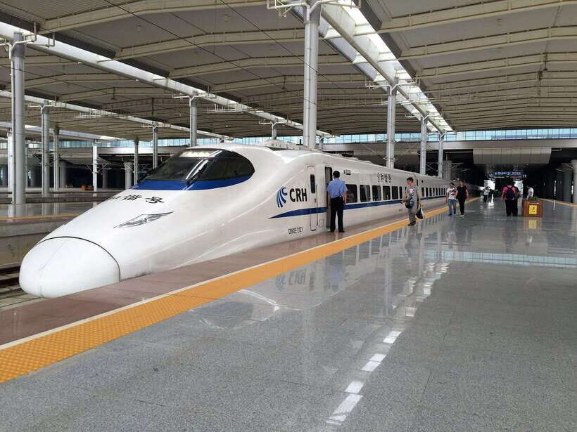 Beijing to Xi'an Terracotta Tour by Roundtrip Bullet Train - Final Thoughts
