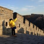 Beijing Top2 Forbidden City & Mutianyu Great Wall Mini Group Tour - Why Travelers Love It