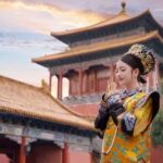 Beijing: Traditional Chinese Costume Makeover & Photo Shoot - The Itinerary Breakdown: From Outfit to Scenic Shots