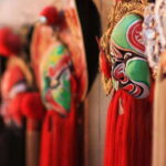 Beijing: Traditional Cultural Show Peking Opera Tickets - Venue: Liyuan Theatre