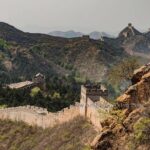 Beijing Transfer Service: Jinshanling Great Wall and Chengde Summer Resort - Transportation and Comfort