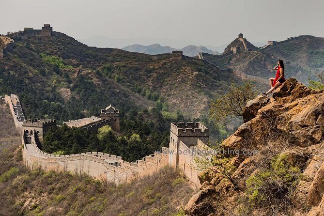 Beijing Transfer Service: Jinshanling Great Wall and Chengde Summer Resort - Transportation and Comfort