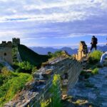 Beijing Transfer Service: Jinshanling Great Wall Round-Trip - A Well-Rounded, Authentic China Experience