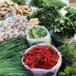 Beijing: Vegan Home Cooking & Local Market Tour with Sanxia - Evaluating Value and Practicalities