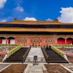 Beijing Walking Tour of Forbidden City - The Detailed Itinerary
