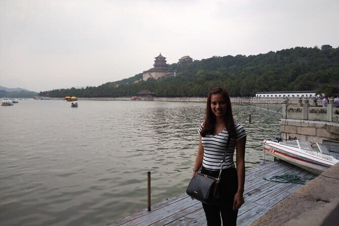 Beijing Walking Tour of Summer Palace(Tip based) - Practical Tips for Travelers