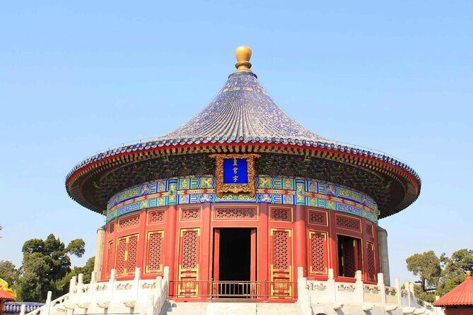 Beijing Walking Tour to Temple of Heaven(Tip based) - Why This Tour Works