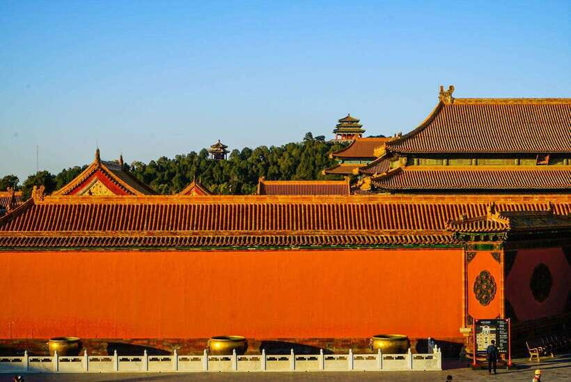 Beijing:2-Day Package Tour Cover All UNESCO Sites Inc Wall - Practical Details: What You Need to Know