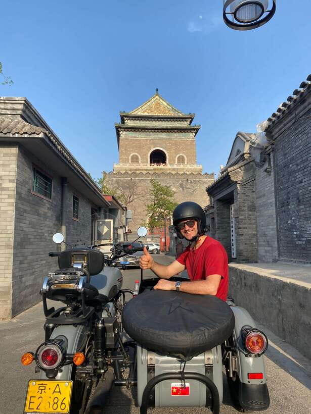 BeijingAncient & Modern City Tour by Sidecar(Day/Night) - Analyzing the Value & Practical Tips
