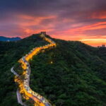 BeijingBadaling Great Wall Night Ticket or Tour with Show - Why This Tour Is Worth Considering