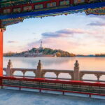 BeijingBeihai Park E-ticket Booking Service - Discovering Beihai Park: What to Expect