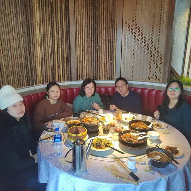 BeijingDelicious Hutong Food Tour - The Cultural Stories and Authentic Atmosphere